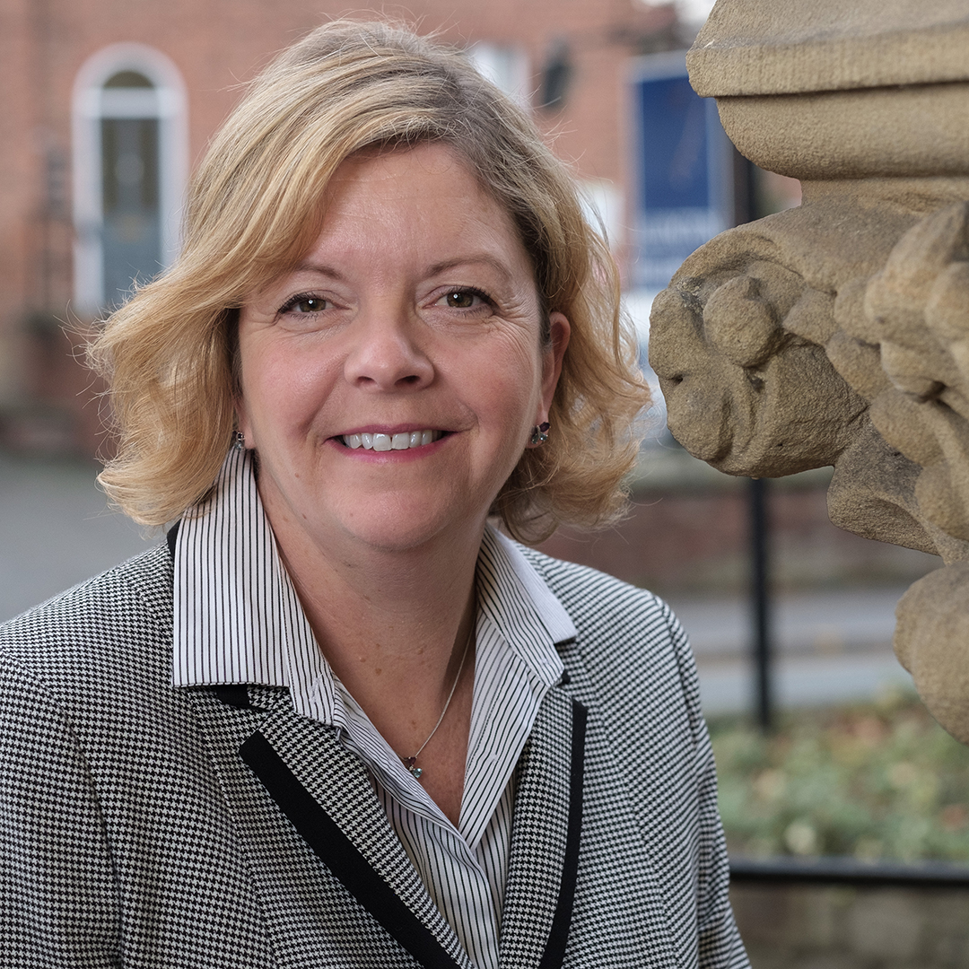 The expert team at Allington Hughes Law - Solicitors North Wales and ...