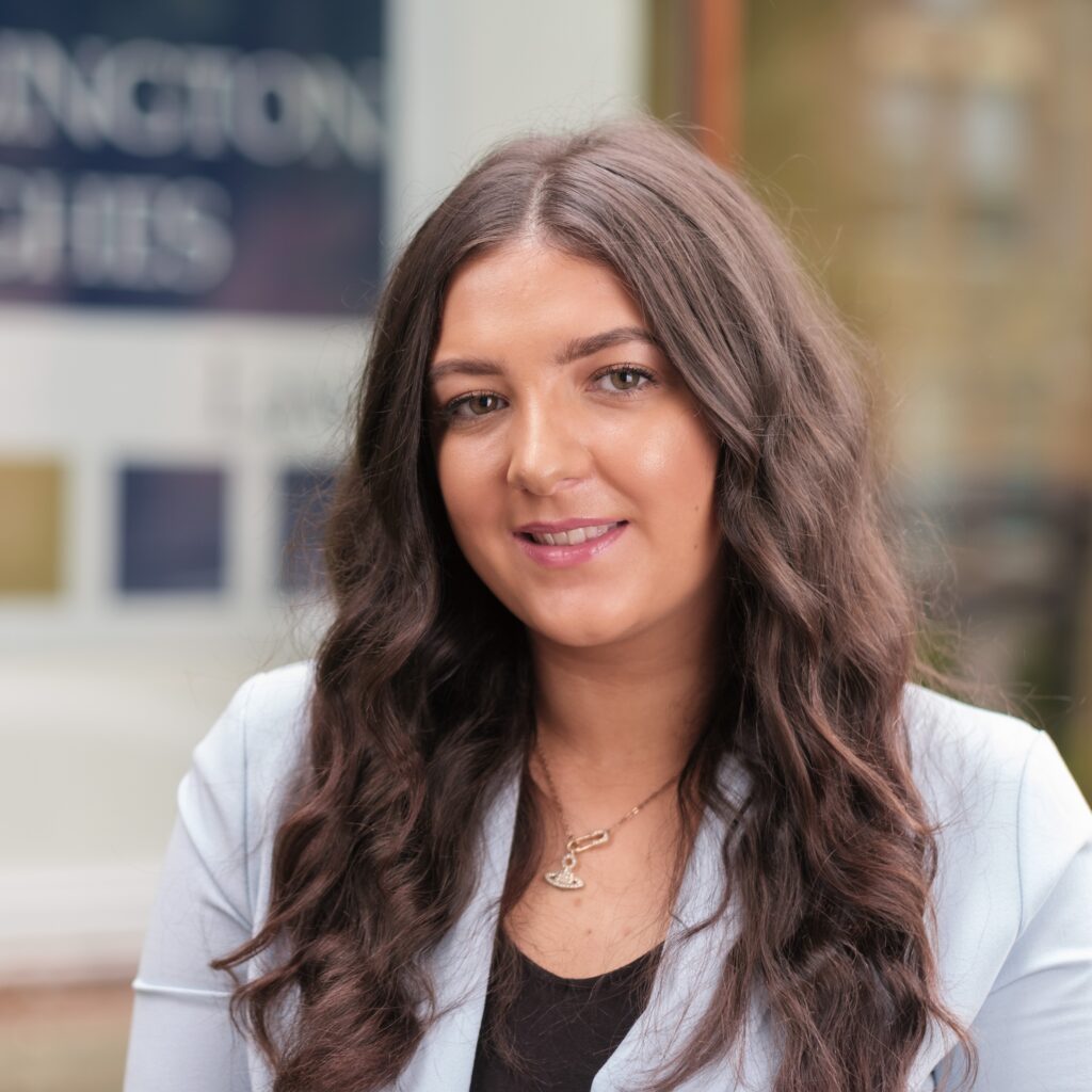 The expert team at Allington Hughes Law - Solicitors North Wales and ...