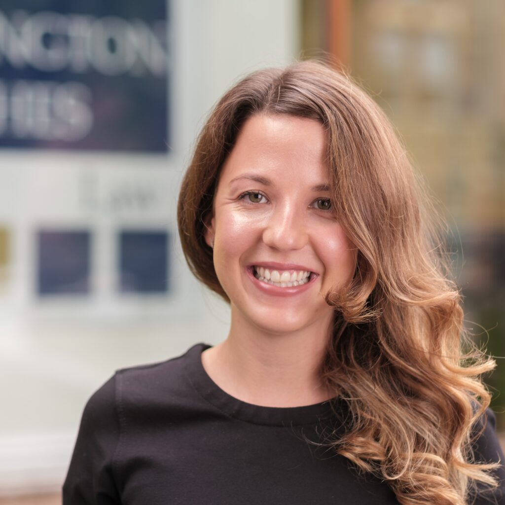The expert team at Allington Hughes Law - Solicitors North Wales and ...