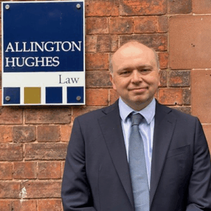 Karl Beckett - Allington Hughes Law