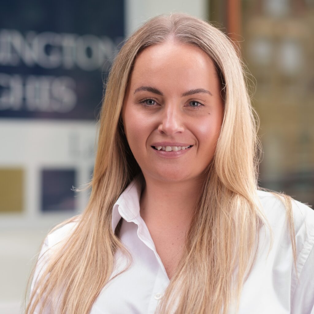 Laura Wild - Allington Hughes Law