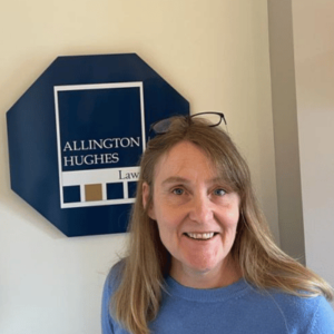 The expert team at Allington Hughes Law - Solicitors North Wales and ...